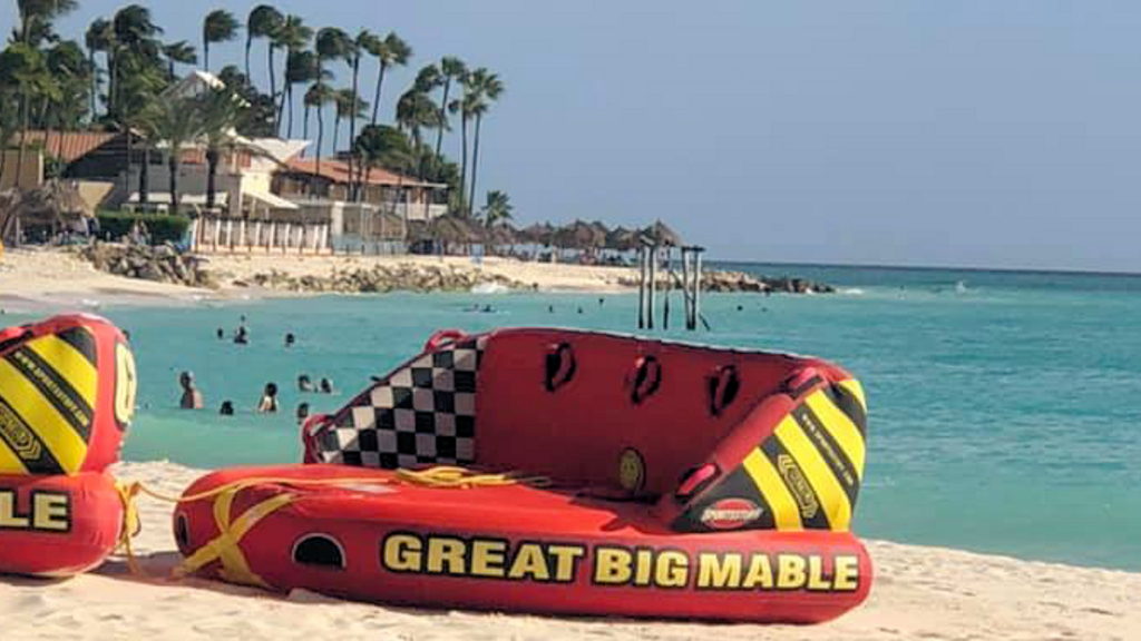 A December to Remember: Family Trip to Aruba – The Flour Diaries™